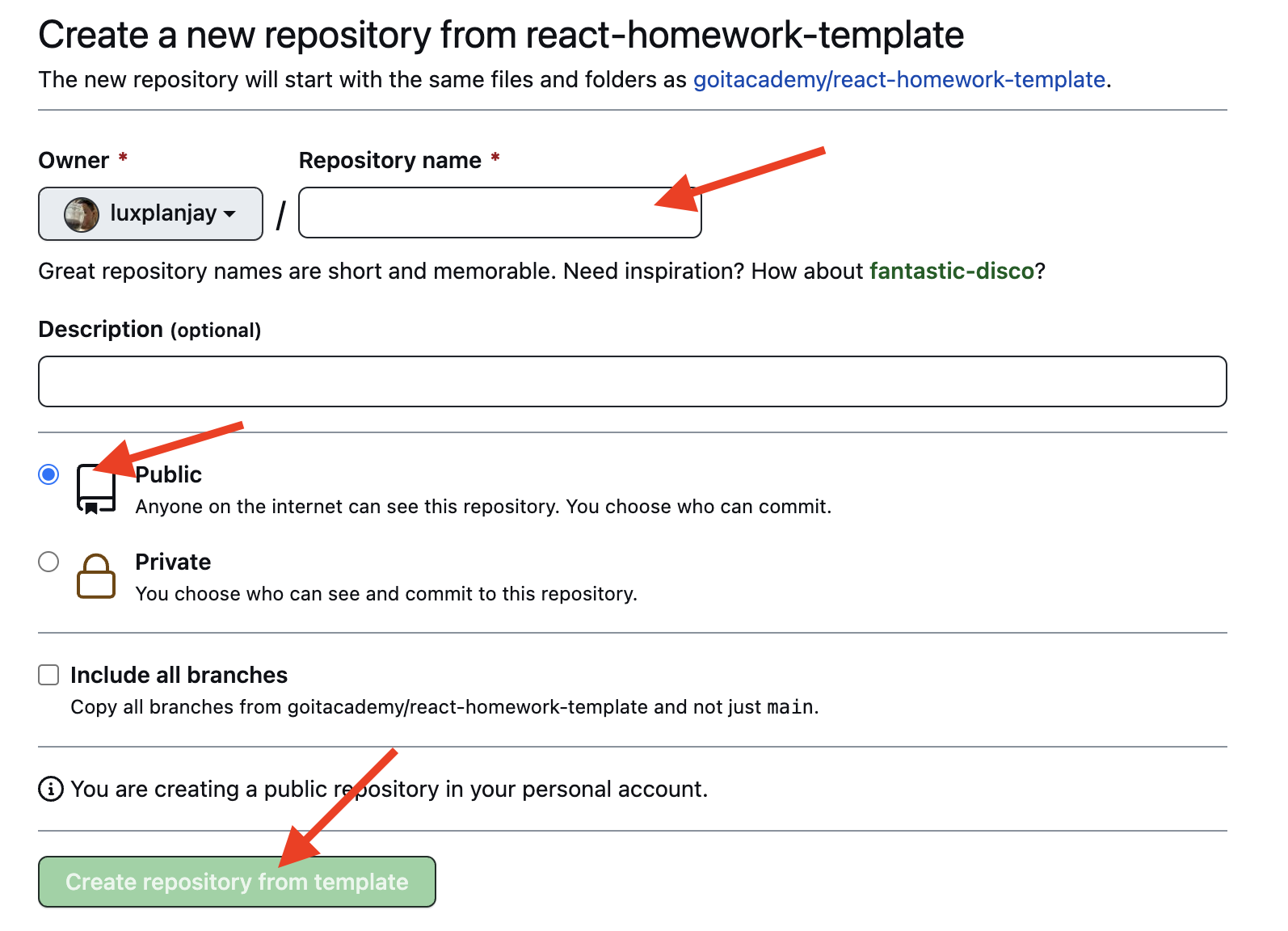 React homework template | react-hw-01-components_v2